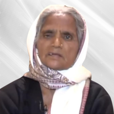 Zindagi Tujhe Salaam